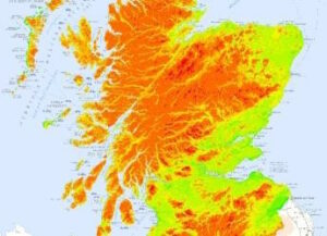 Scientists creating first unified digital soil map of UK - Produce ...