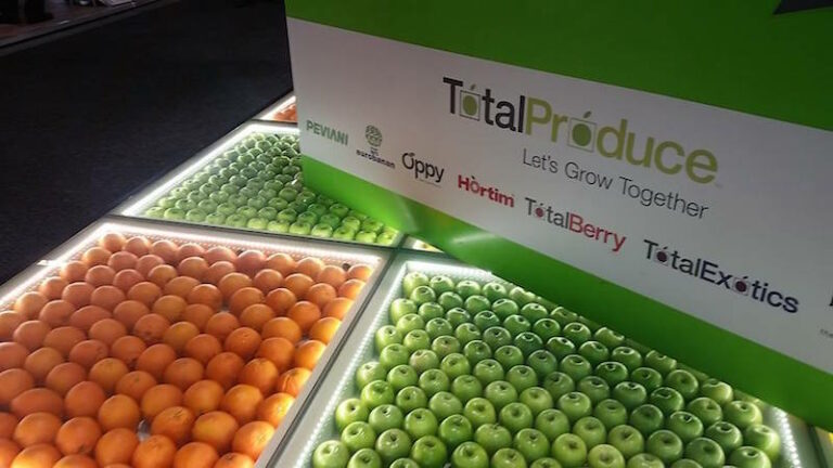 Revenue exceeds €2B at Total Produce in H1 - Produce Business UK